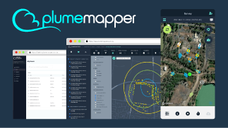 PlumeMapper - Streamlining odour management and assessment.